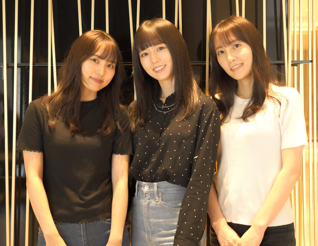 【SARD UNDERGROUNDインタビュー】「役者犬のうた」に込められた切実な願い。世代を超えたコラボレーションが実現！ | 関西プレス ...