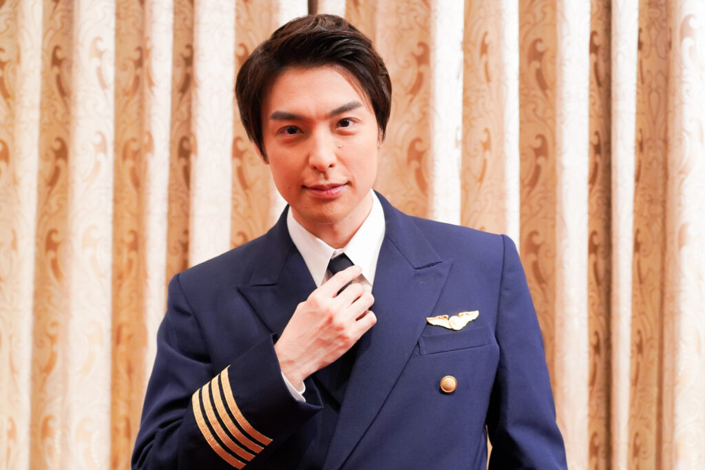 海宝直人コンサート 大阪公演のゲストに期待!「水谷千重子さんには存分に暴れていただきたいです！」 | 関西プレス|KANSAIPRESS