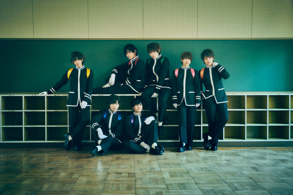 【風男塾のこれから】「日本武道館ライブを目標に、これからも7人で進化し続ける」 | 関西プレス|KANSAIPRESS