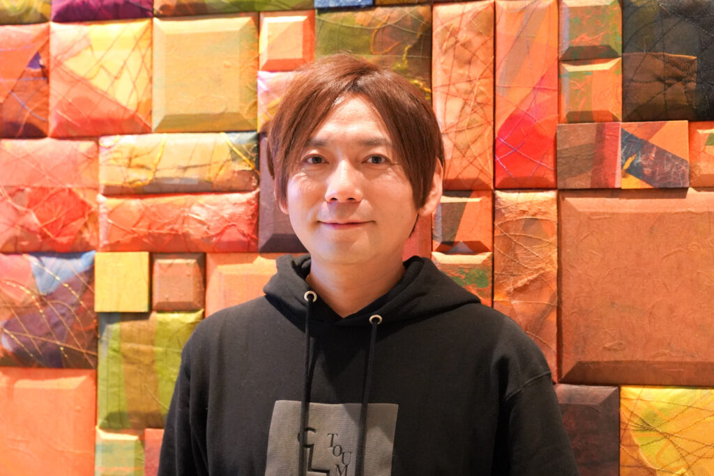 【TOUMAインタビュー】"徳間のTOUMA"苦節18年で掴んだメジャーデビュー「点と点が線となり動き出した。」 | 関西プレス|KANSAIPRESS