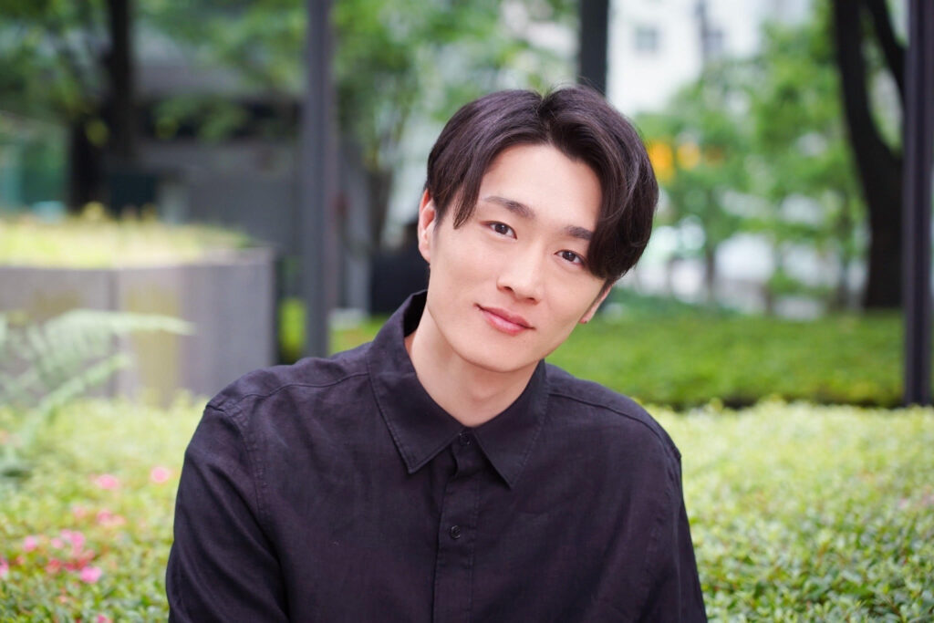 【真田ナオキ インタビュー】「僕にとってライブは"欲"であり、自然体でいられる場所」 | 関西プレス|KANSAIPRESS