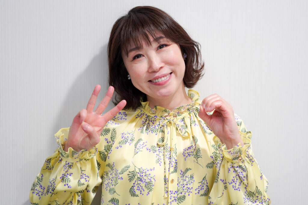 【水森かおりインタビュー】30年の軌跡と未来への一歩 ─ 梅沢富美男＆研ナオコとの夢舞台と新曲『大阪恋しずく』を語る | 関西プレス|KANSAIPRESS