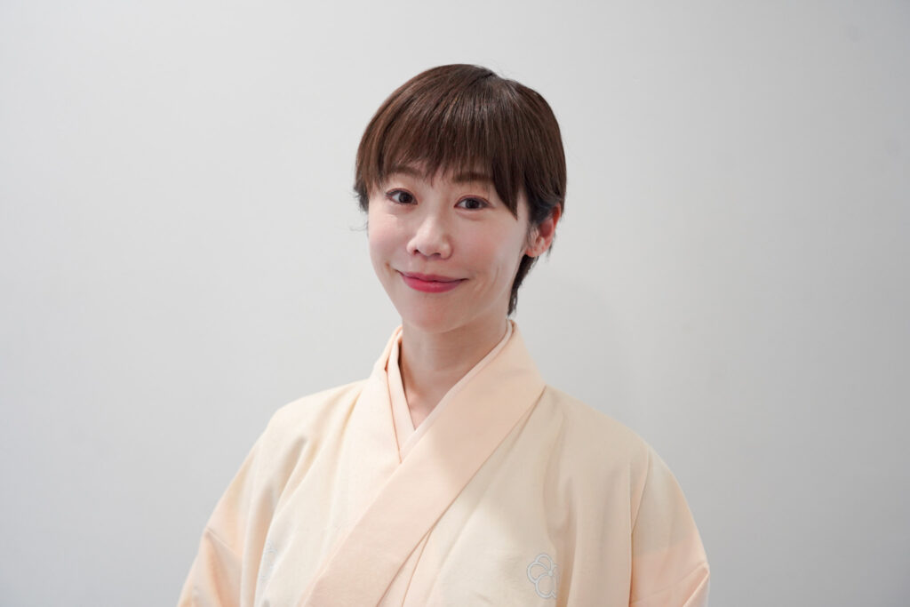 【インタビュー】蝶花楼桃花の笑いと挑戦、20周年目前！全国独演会への情熱語る。 | 関西プレス|KANSAIPRESS