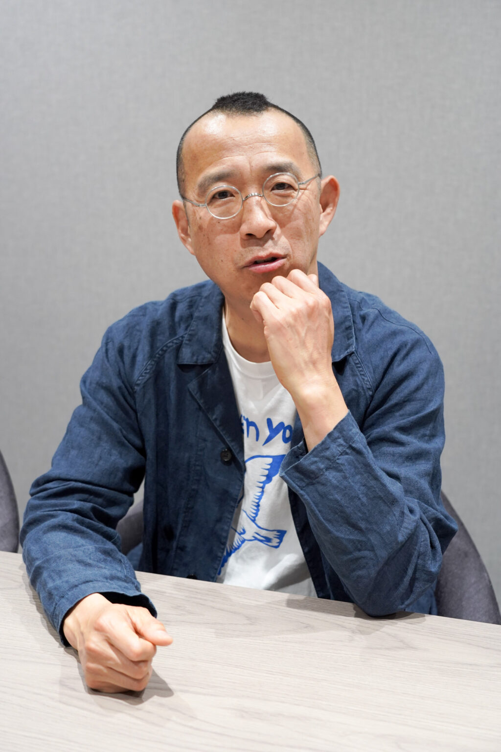 【桂南天インタビュー】師匠から受け継いだ渾身の3席を披露！「神の手からの学びが落語にも生きている」 | 関西プレス|KANSAIPRESS