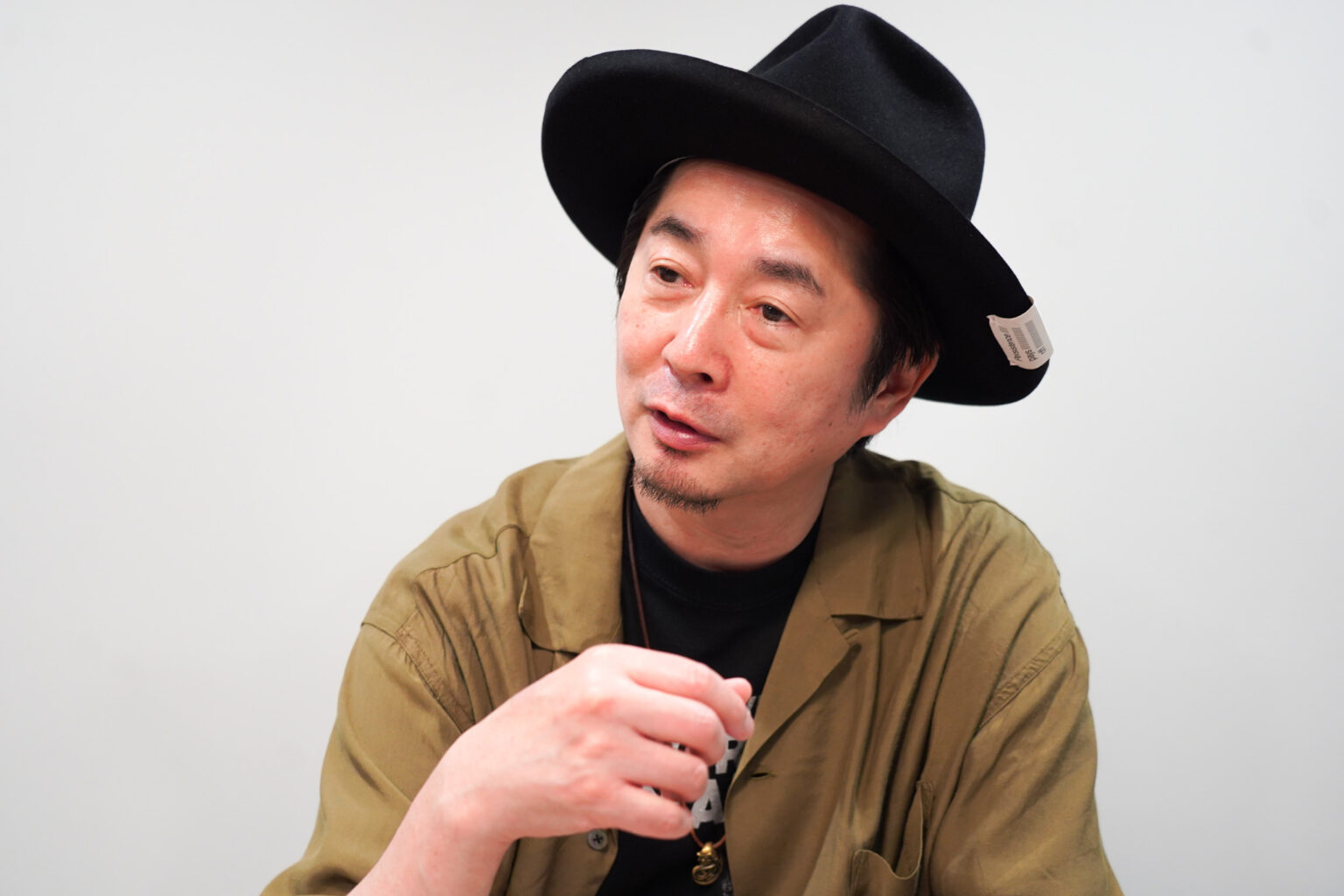 怒髪天、結成41年目の新たな一歩「ライブで感じる一体感は、人生を変える魔法だ」 | 関西プレス|KANSAIPRESS