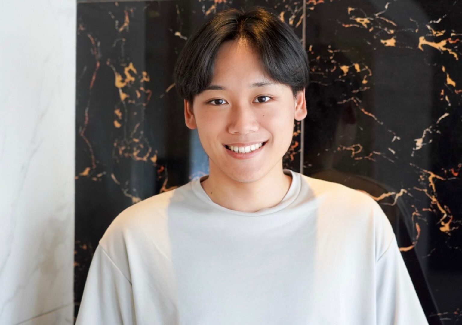 【中村唯人インタビュー】キラキラ癒し系DKが演歌界に新風を吹き込む！ | 関西プレス|KANSAIPRESS