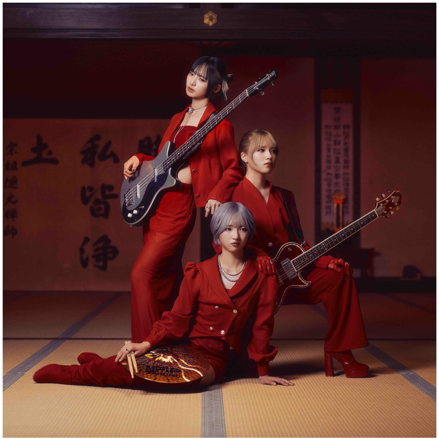 【丸竹夷インタビュー】京都から全国へ！燃える情熱で挑む「京炎一閃」 | 関西プレス|KANSAIPRESS