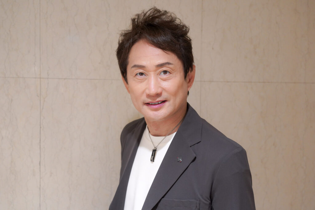 演歌の道、20年を重ねて――谷龍介が語る吉幾三プロデュース第3弾 | 関西プレス|KANSAIPRESS