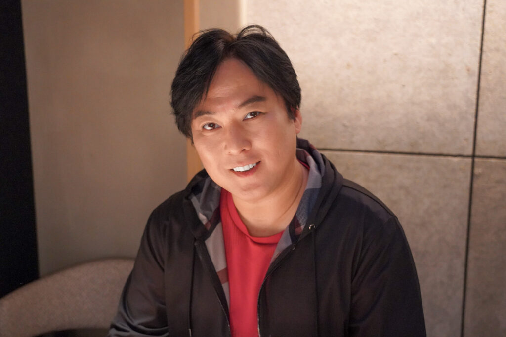 多彩な才能で魅了する中澤卓也、2年ぶりの新曲『青い空の下』を語る | 関西プレス|KANSAIPRESS